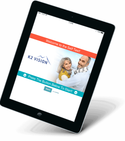 Refractive Lens Exchange - Seattle - PPC - K-2 VISION