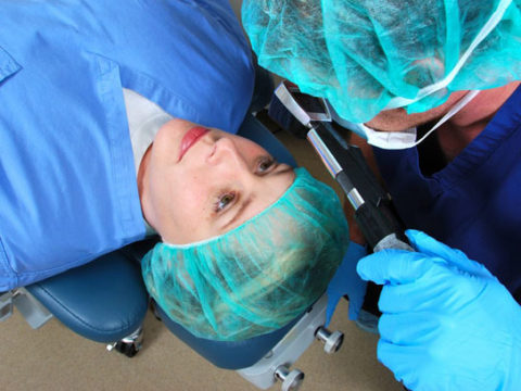 Refractive Lens Exchange Surgery in Seattle & Portland | K2 Vision